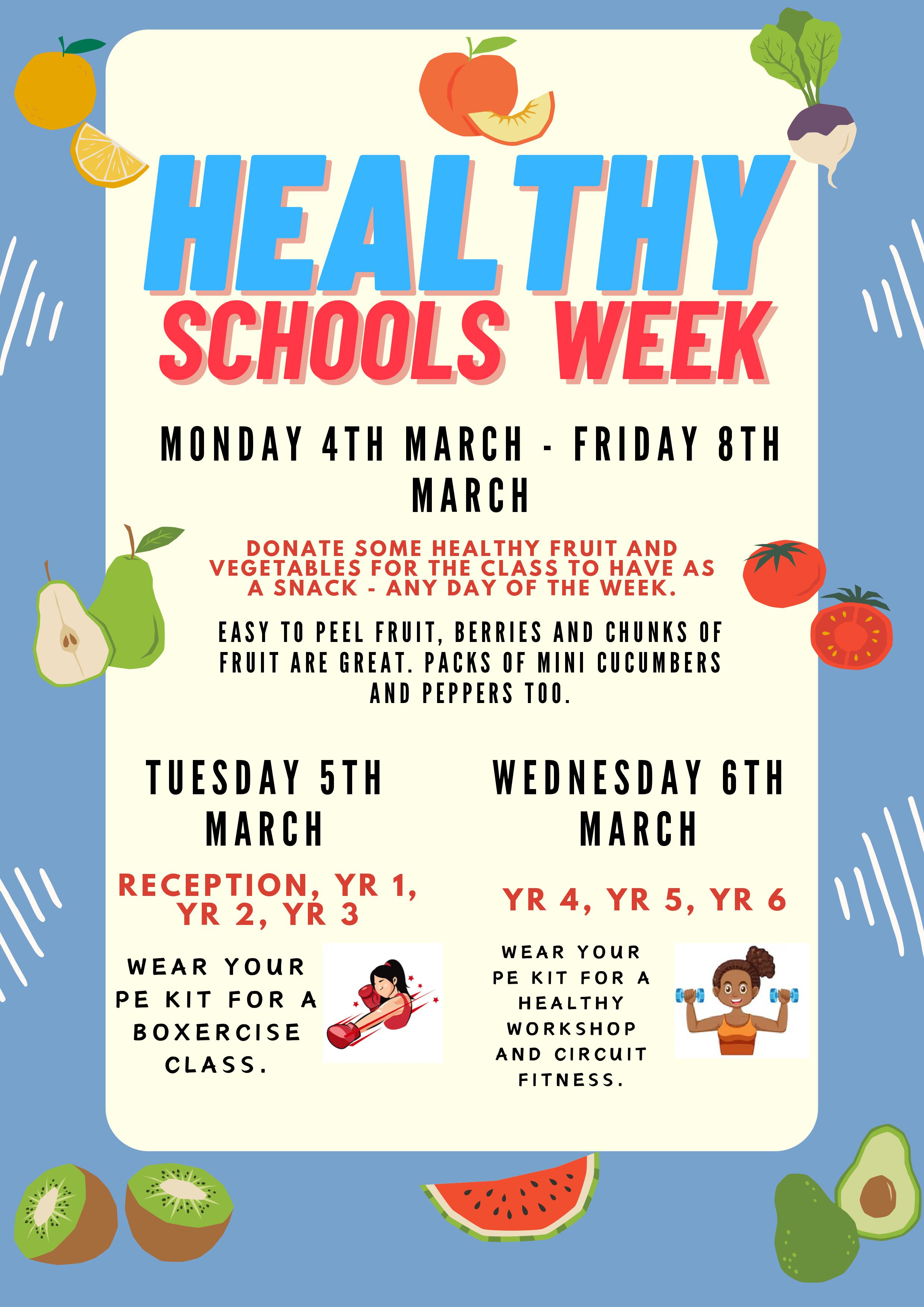 Abbey Primary School - Events